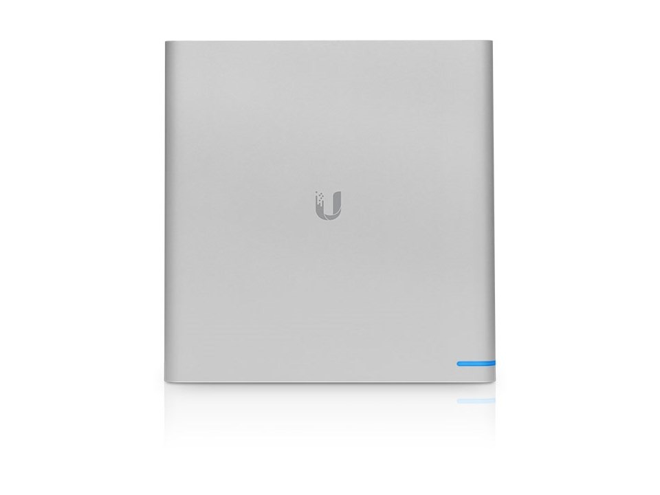 Cloud Key Gen2 Plus Ubiquiti UniFi | Managera dina UniFi-eneheter
