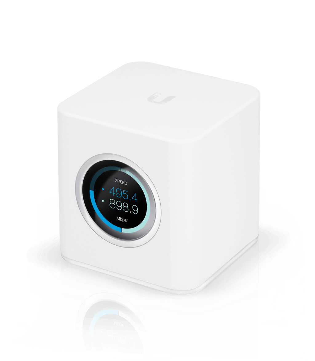 UBIQUITI AMPLIFI - Amplifi HD Home Wi-Fi Router