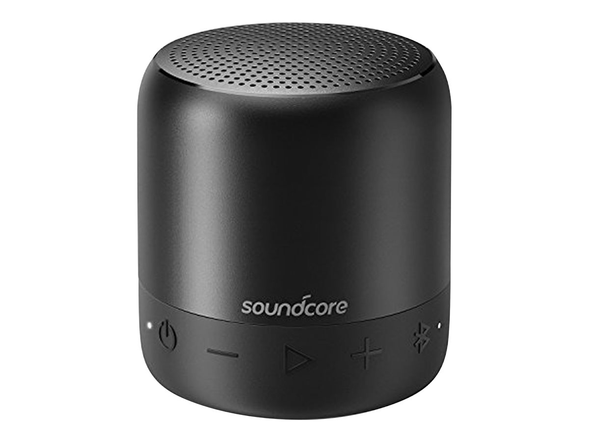 ANKER SOUNDCORE MINI 2 BLACK Mini Bluetooth-högtalare