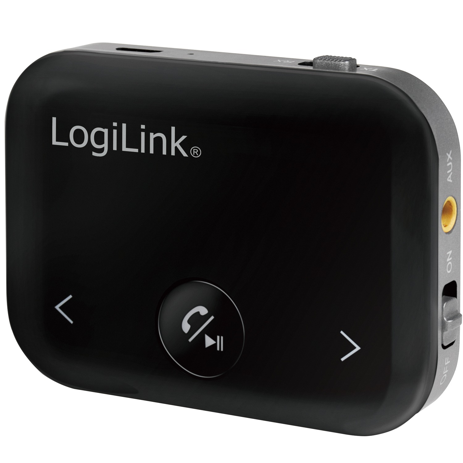 LOGILINK Bluetooth Audio Sänd/mottagare omvandlar enheter t bluetooth