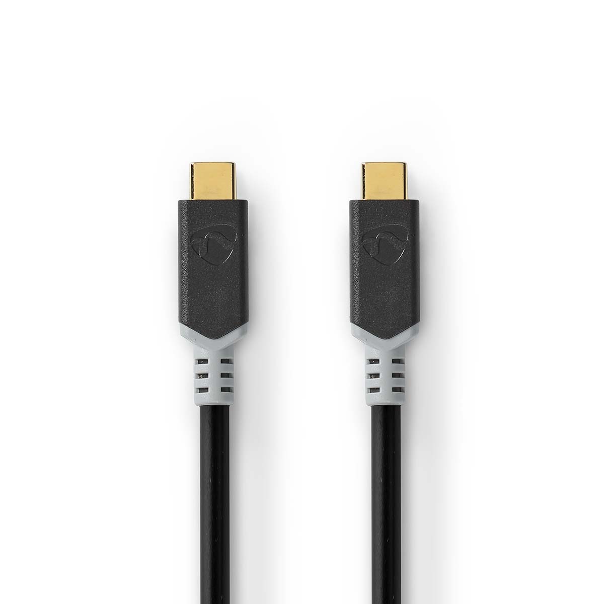 USB-kabel USB 3.2 Gen 2x2 | USB-C™ Hane | USB-C™ Hane | 4K@60