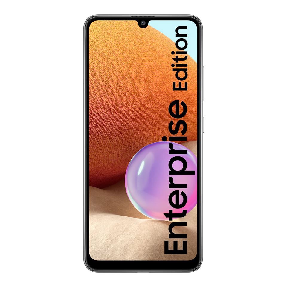 Samsung Galaxy A32 LTE A325 128GB Black Enterprise Edition