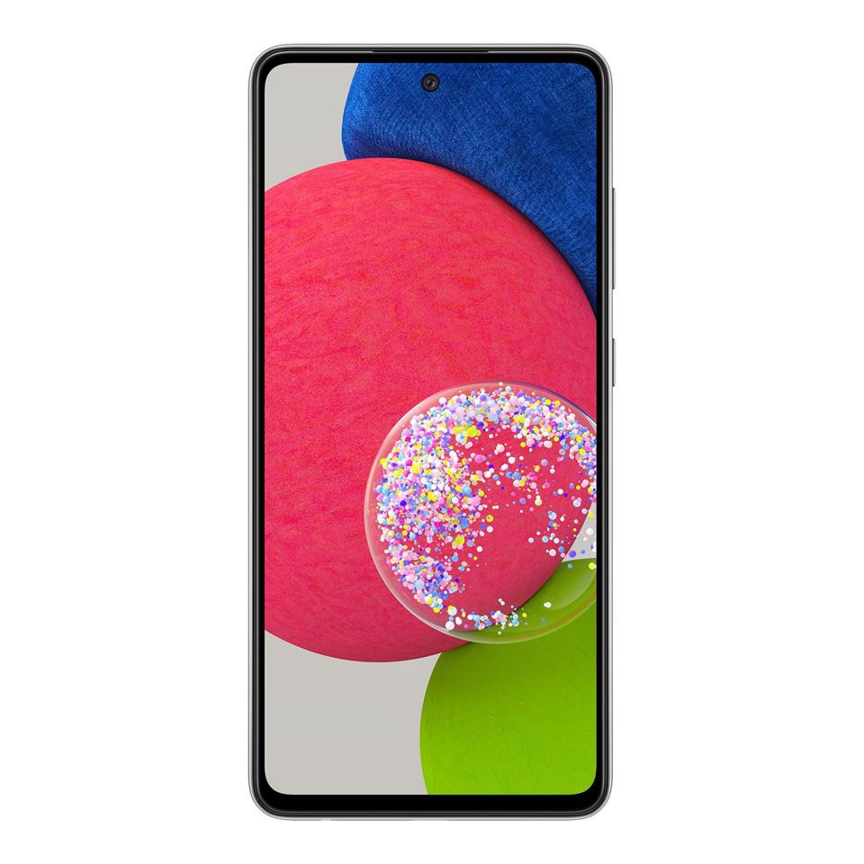 Samsung Galaxy A52s 5G A528 128GB Black New - SM-A528BZKCEUB