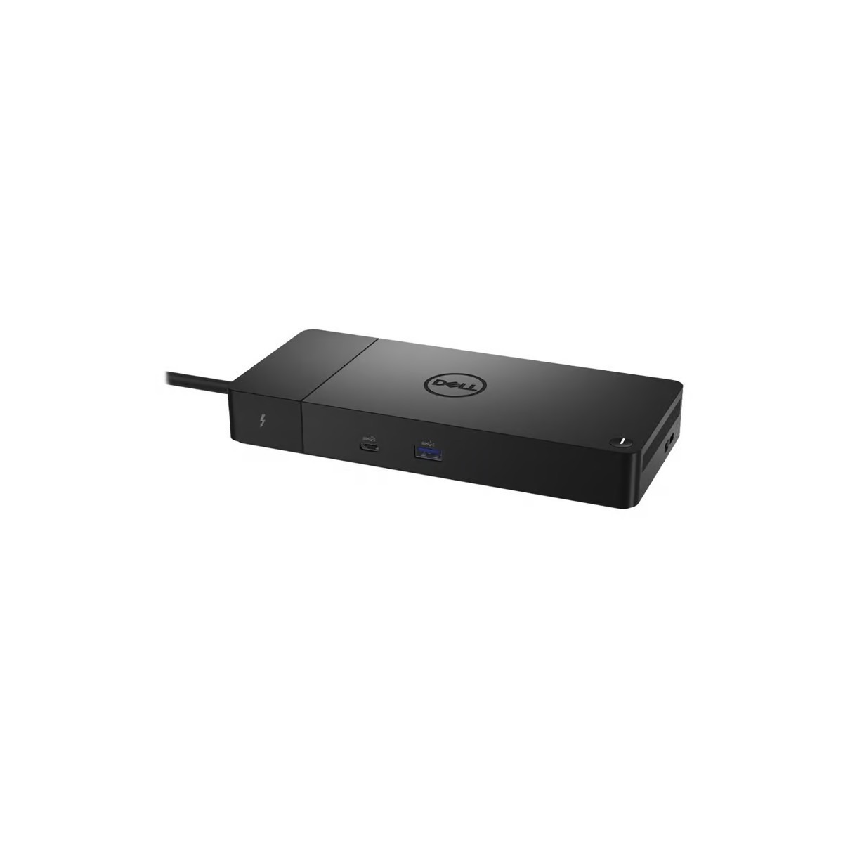 Dell Thunderbolt 4 dockningsstation WD22TB4, dataöverföring på 40 GB/s.