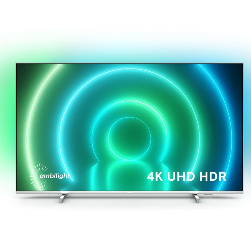 Philips 43PUS7956/12 Android Tv och ambilight för en skönare upplevelse