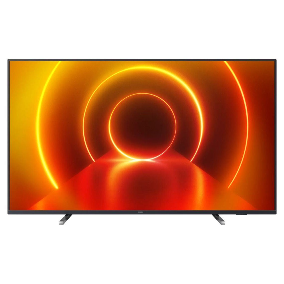 Philips LED-TV 50 tum 50PUS7805/12 tv med Alexa inbyggt